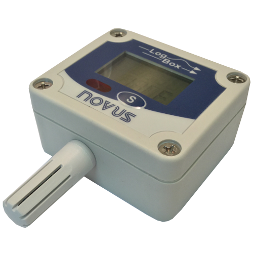 LogBox-RHT-LCD - ISS Ltd.